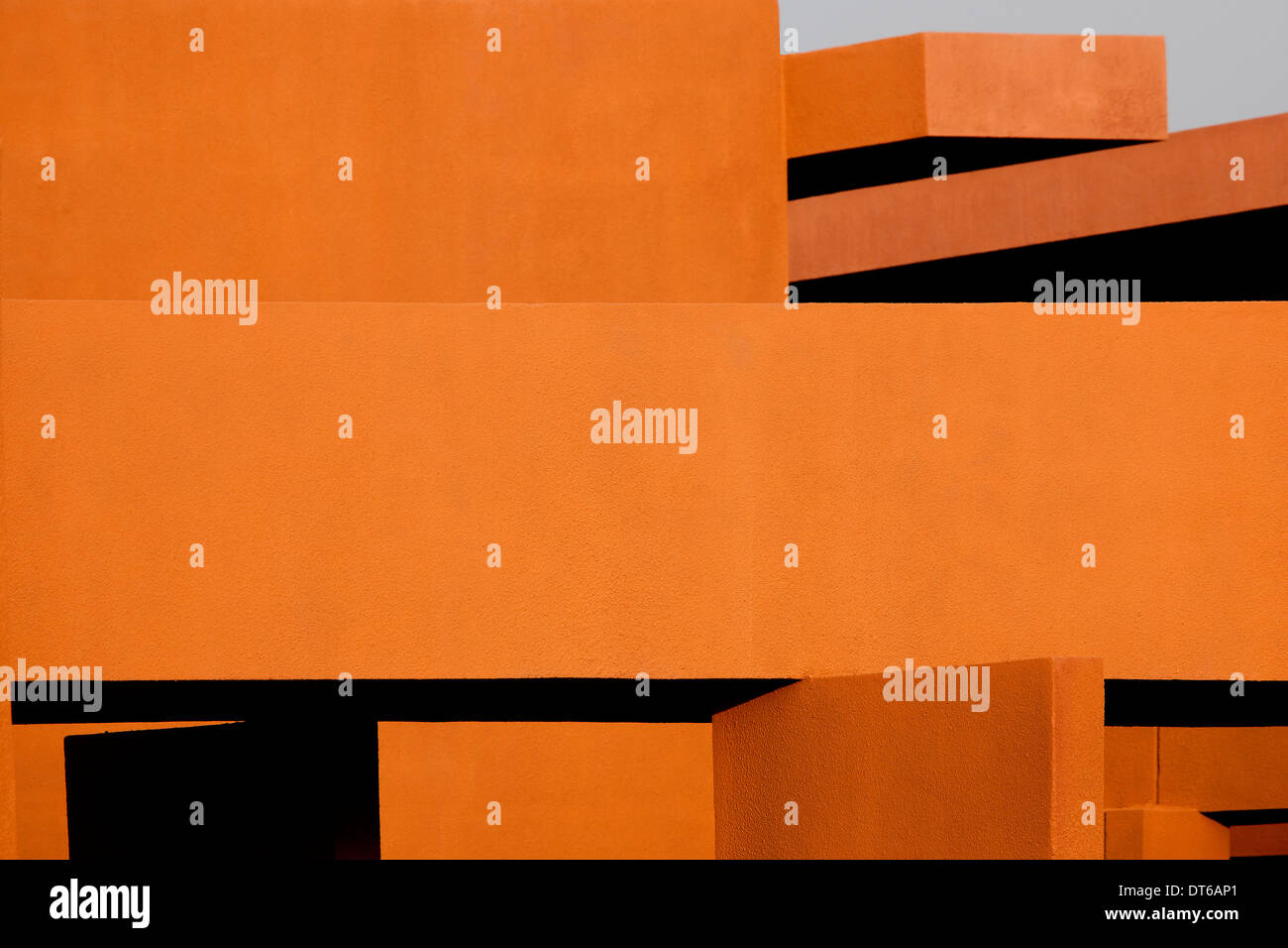 Taroudant University, Taroudant, Morocco. Architect: Saad el Kabbaj ...