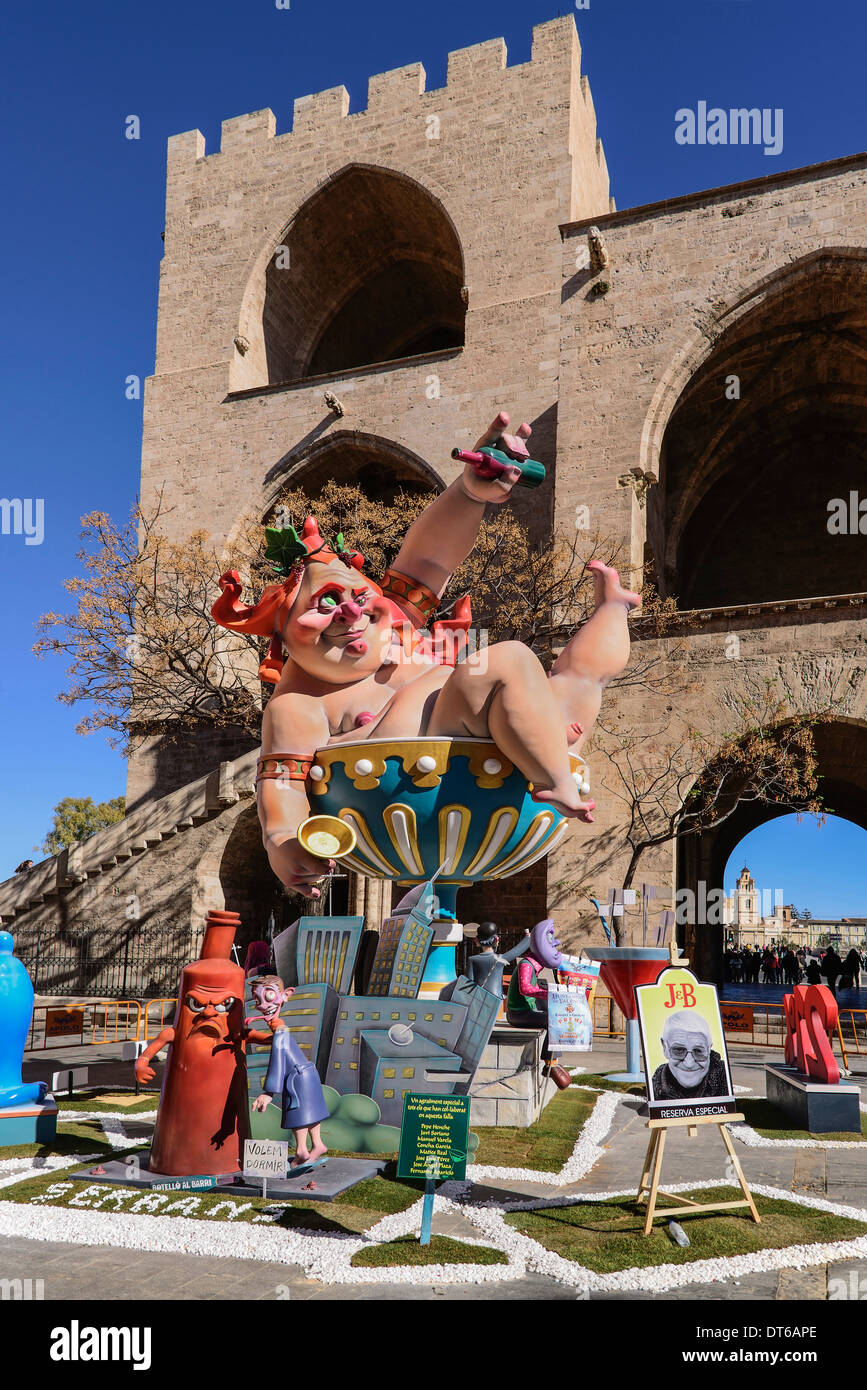 Puppet effigies hi-res stock photography and images - Alamy