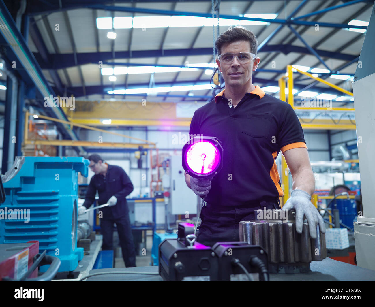 Professional light hi-res stock photography and images - Alamy