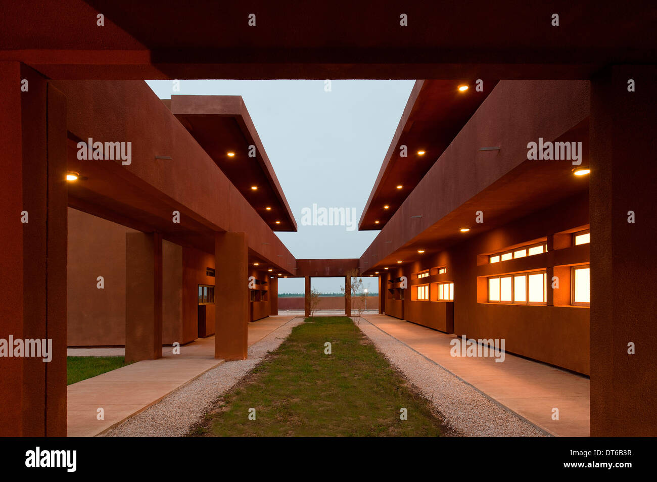 Mohamed el kettani hi-res stock photography and images - Alamy