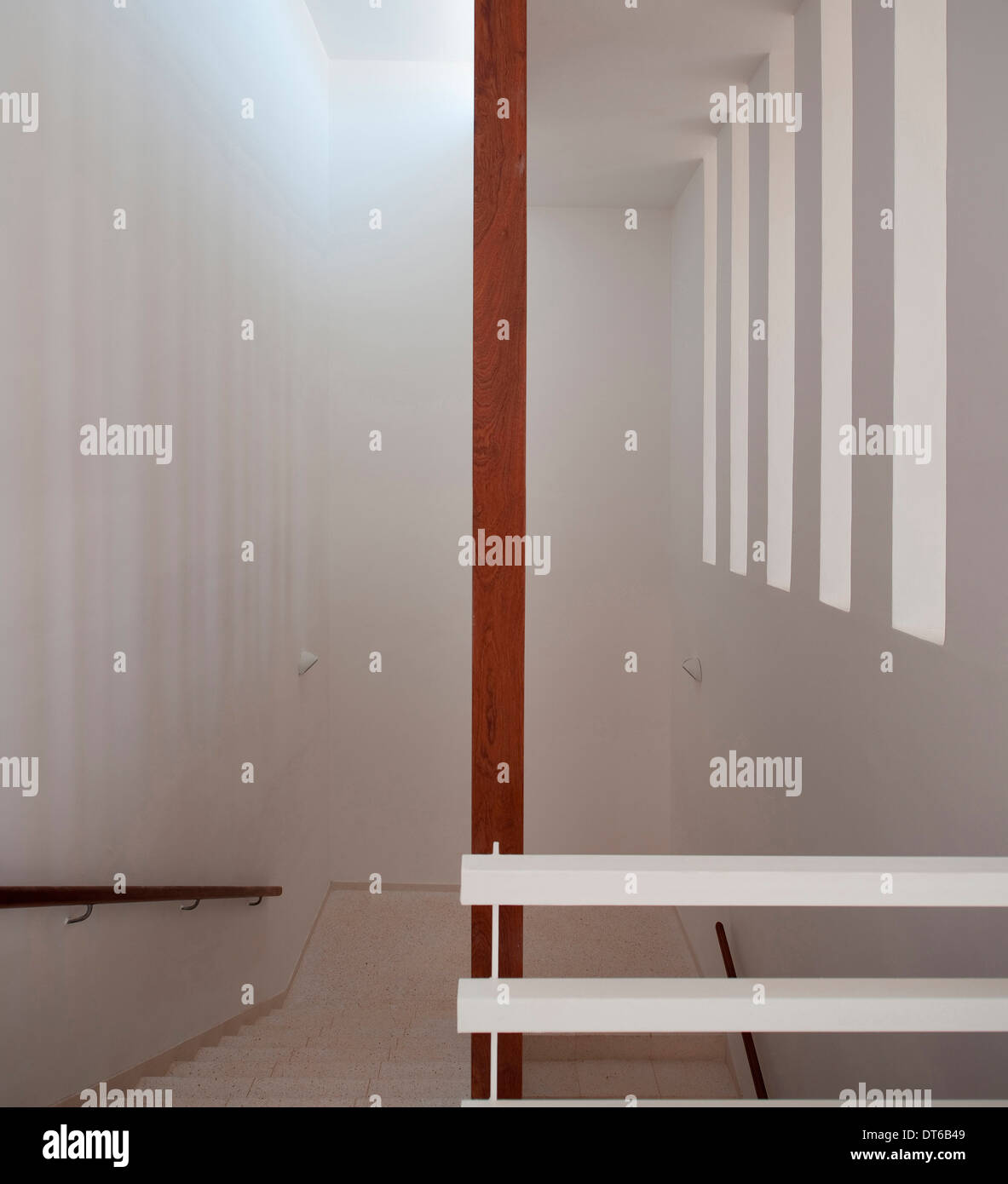 Taroudant University, Taroudant, Morocco. Architect: Saad el Kabbaj ...