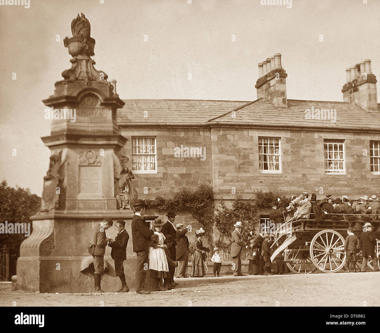 Hawarden wales hi-res stock photography and images - Alamy