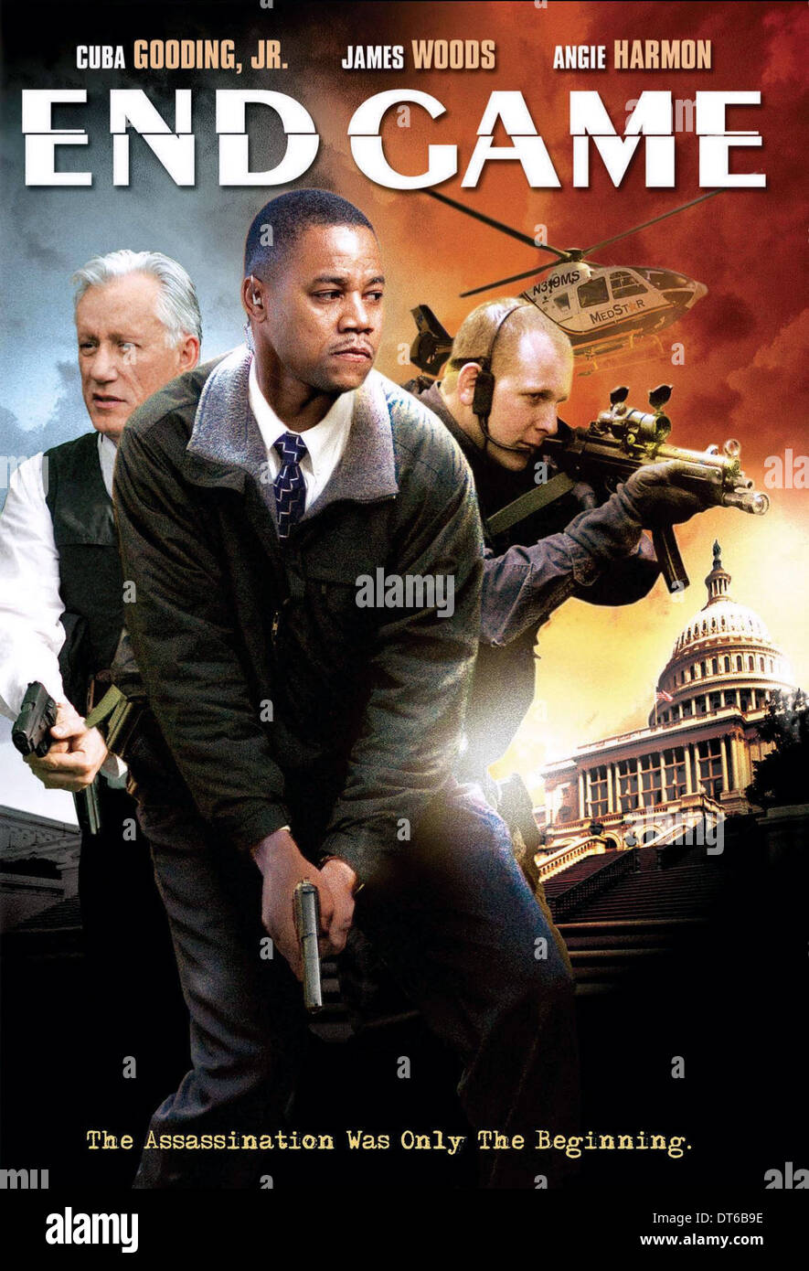 This Is The End Movie Poster High Resolution Stock Photography and ...