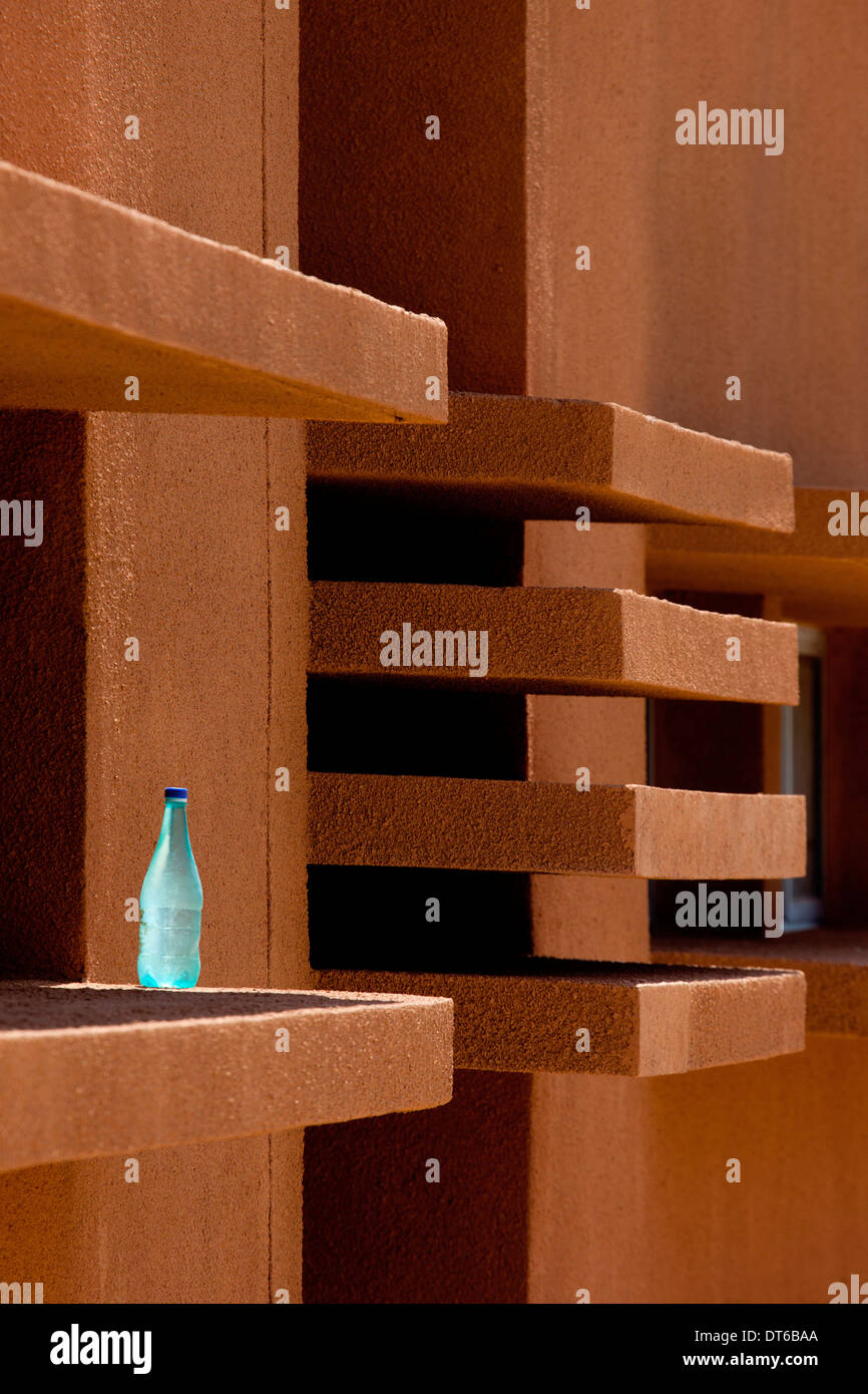 Taroudant University, Taroudant, Morocco, Architect: Saad el Kabbaj ...