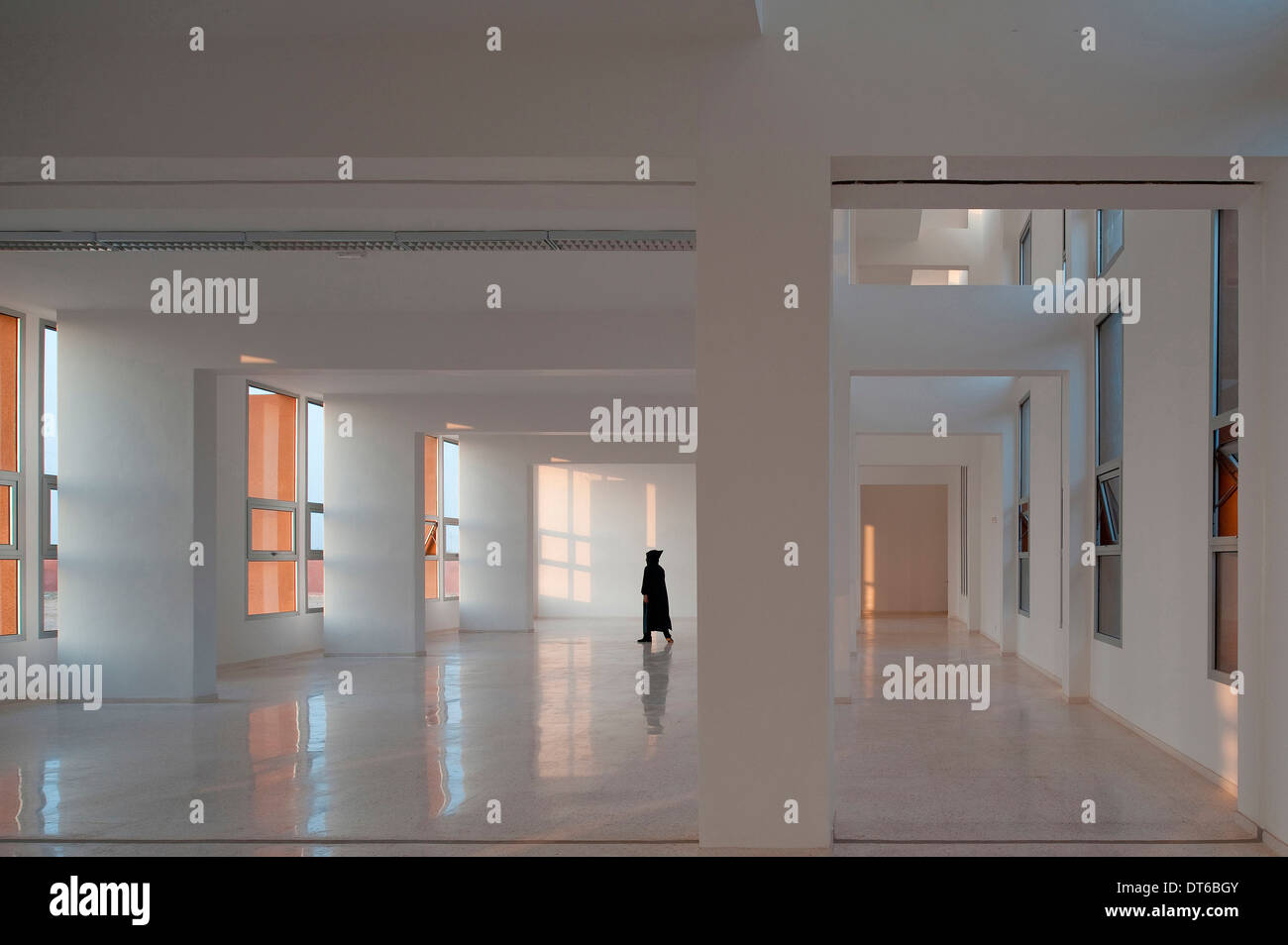 Taroudant university taroudant morocco architect hi-res stock ...