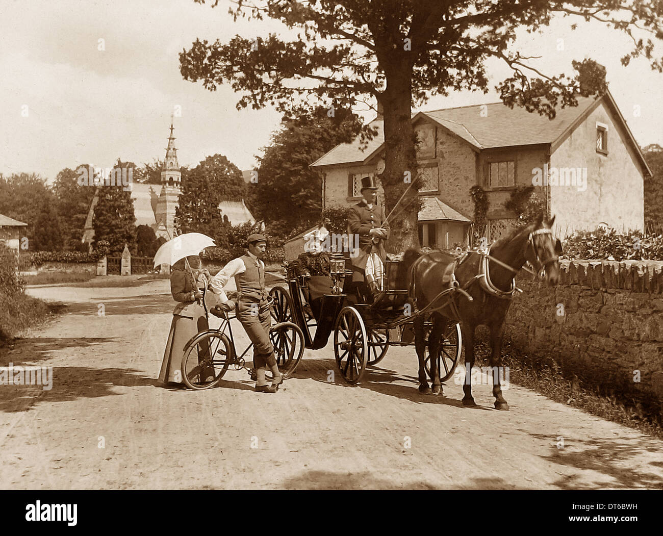 Llanbedr wales hi-res stock photography and images - Alamy