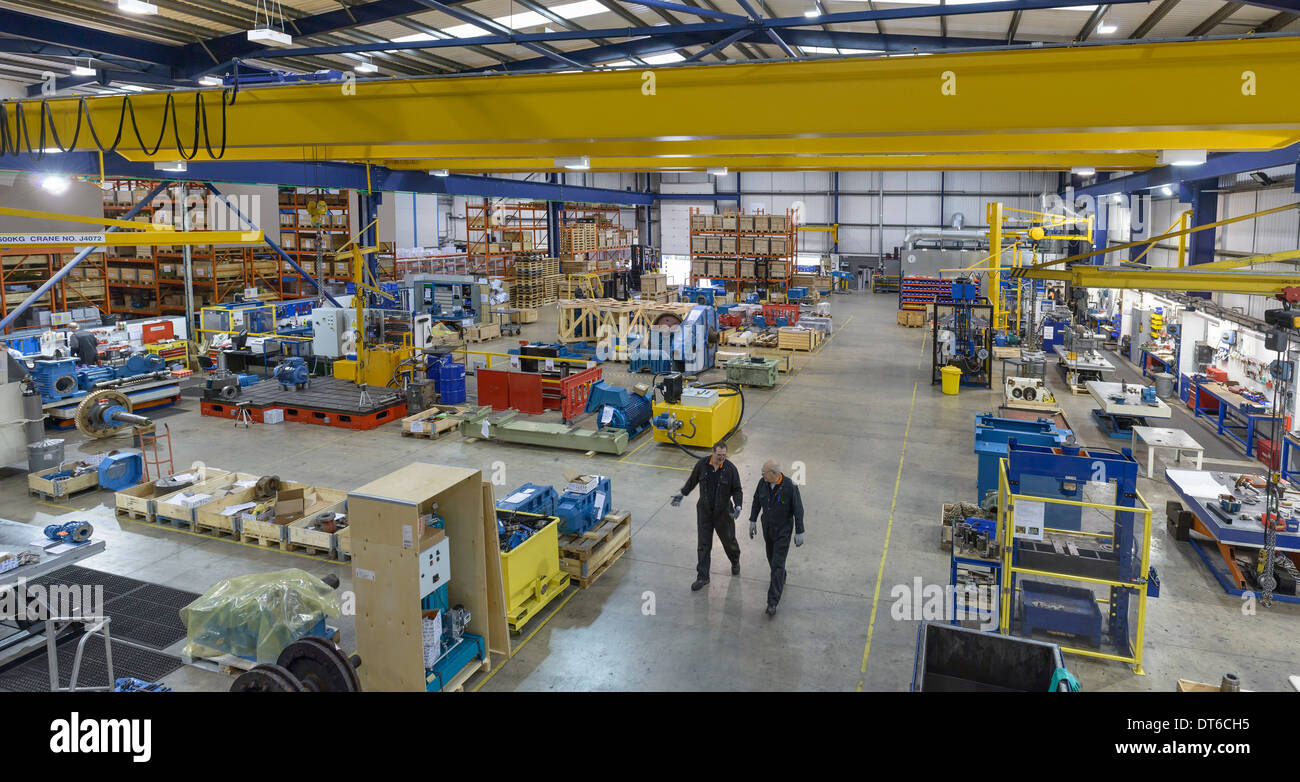 Factory Workers Stock Photos & Factory Workers Stock Images - Alamy