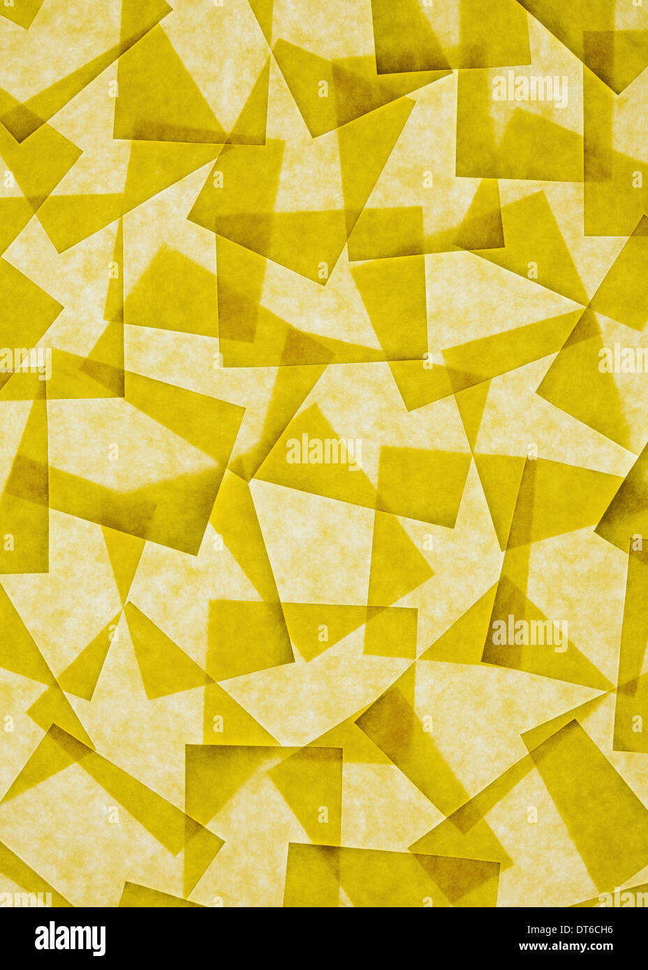 Overlapping notes hi-res stock photography and images - Alamy