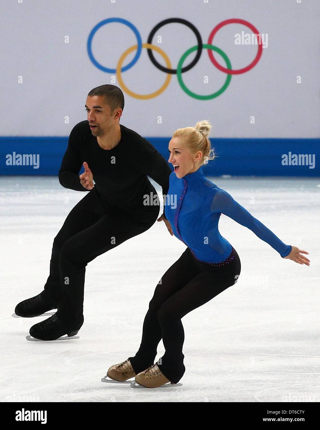 Aliona Savchenko