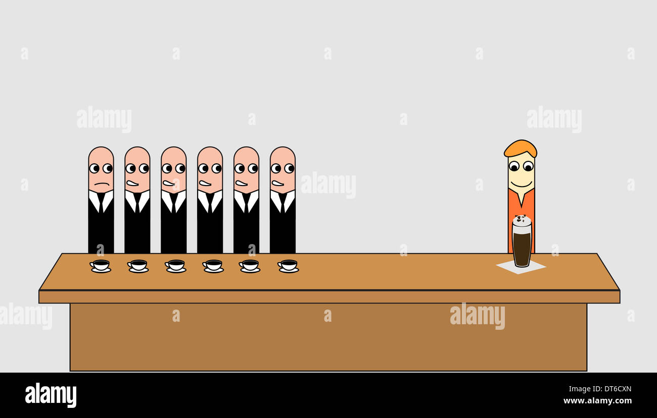 Maverick men hi-res stock photography and images - Alamy