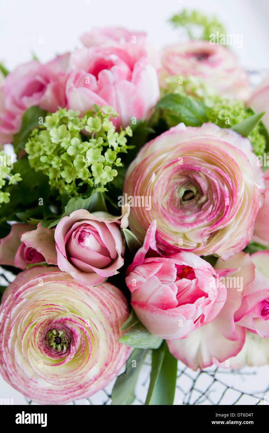 Multitude of flowers hi-res stock photography and images - Alamy