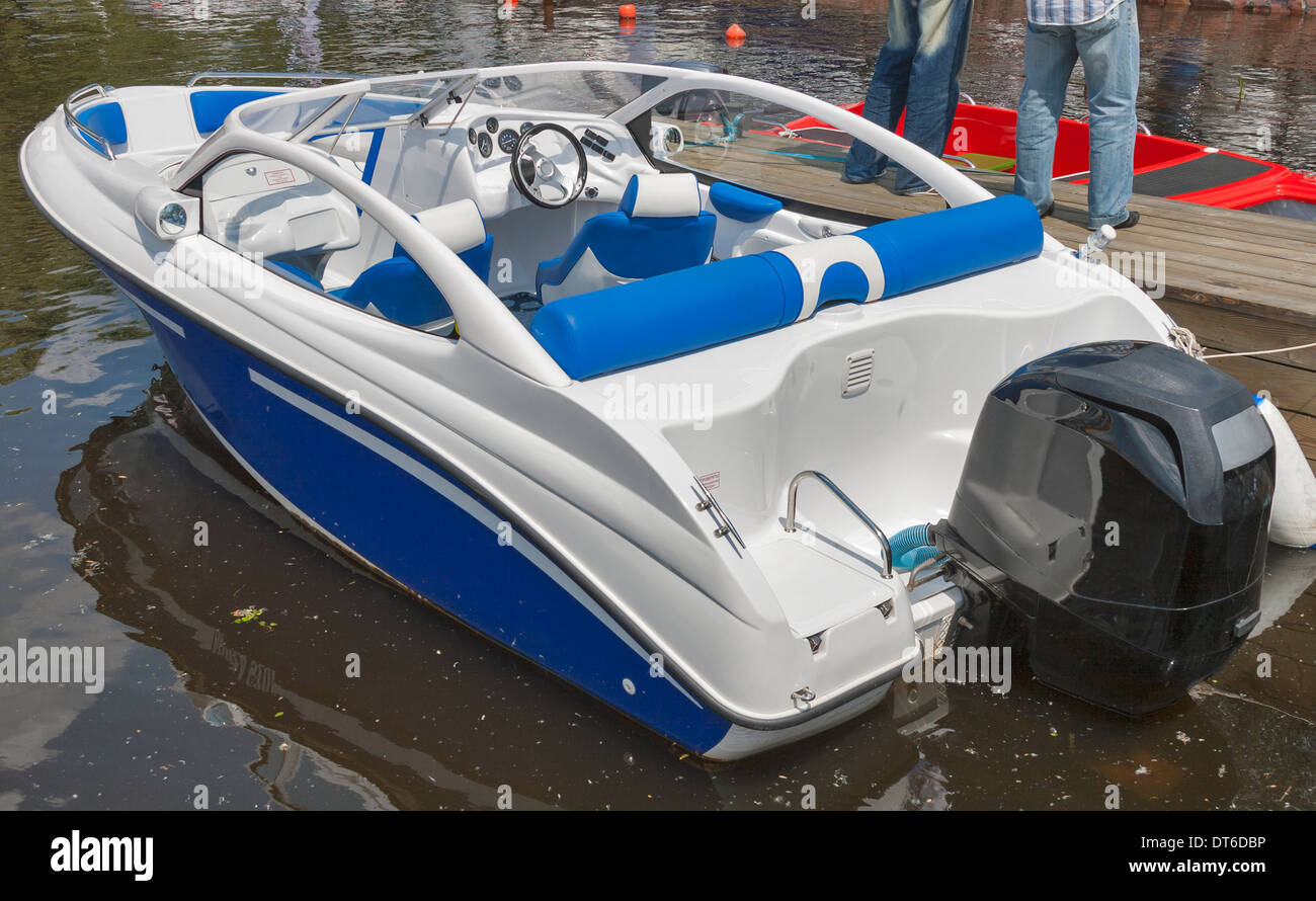 Blue cutter hi-res stock photography and images - Alamy