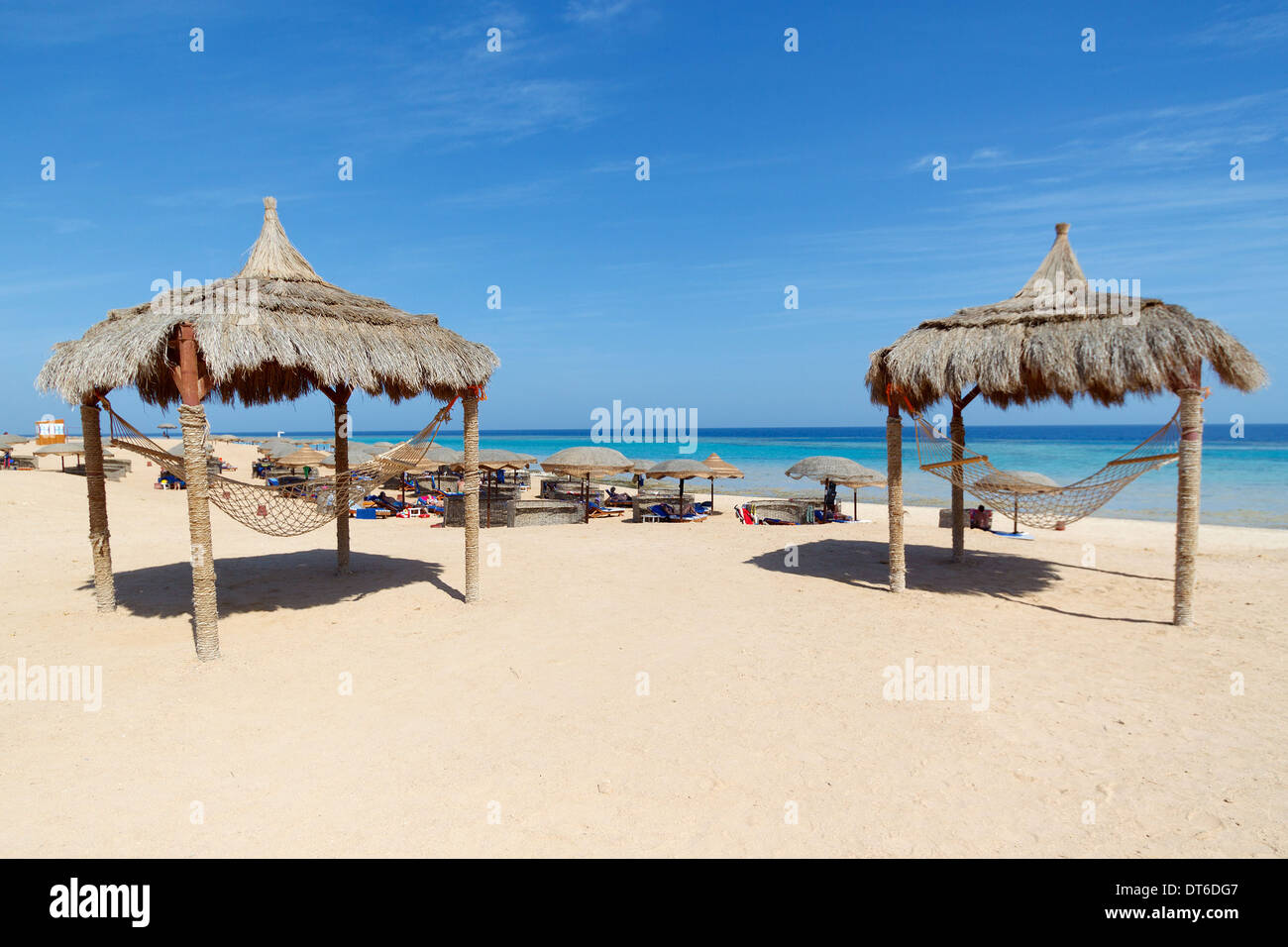 Egypt,Marsa Alam, beach, sea Stock Photo - Alamy