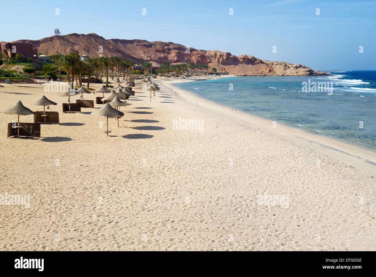 Egypt,Marsa Alam, beach, sea Stock Photo - Alamy