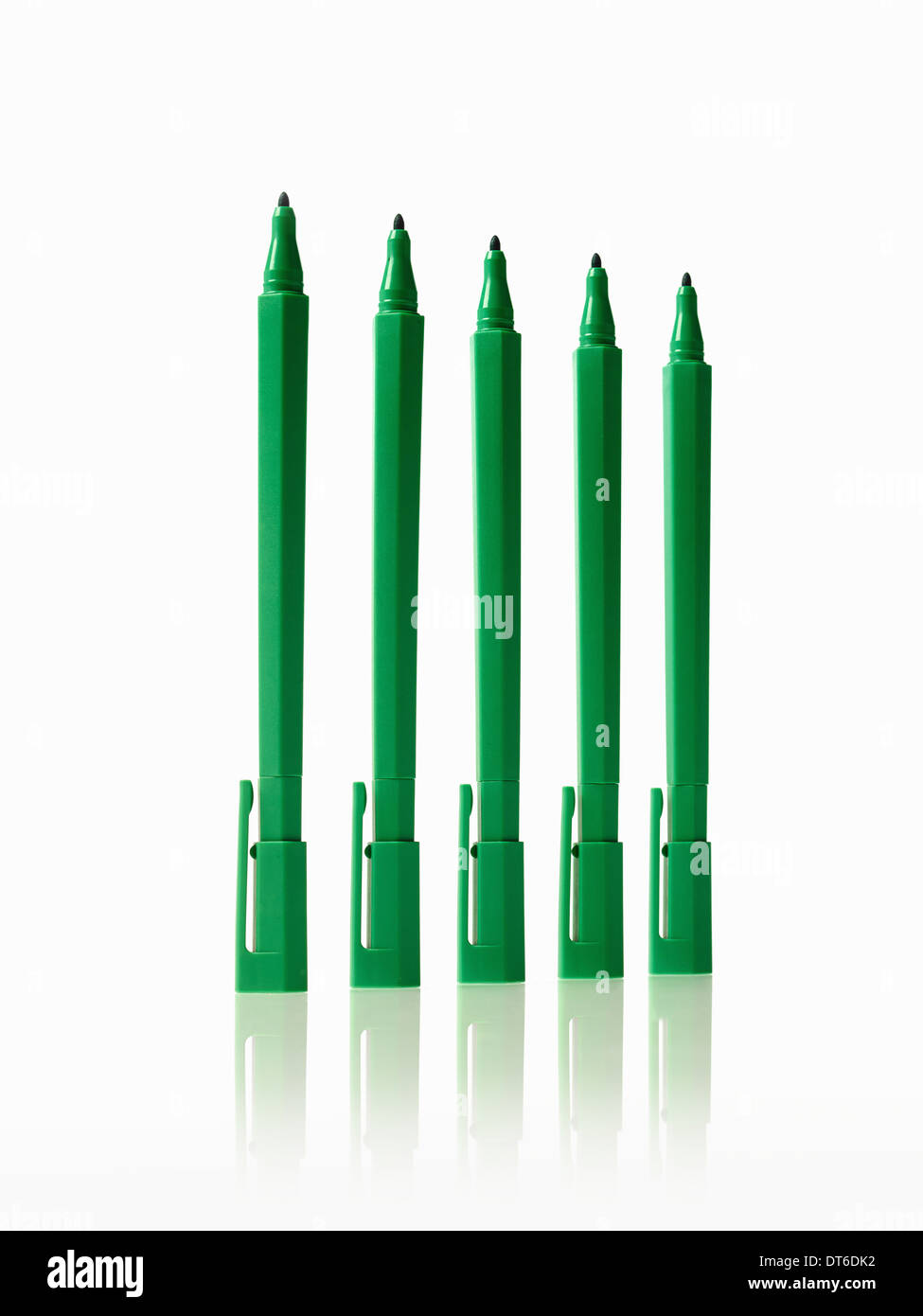 Top row Cut Out Stock Images & Pictures - Alamy