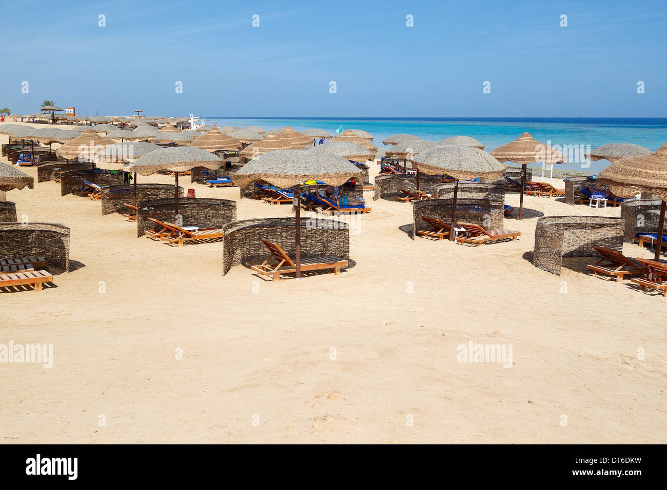 Egypt,Marsa Alam, beach, sea Stock Photo - Alamy