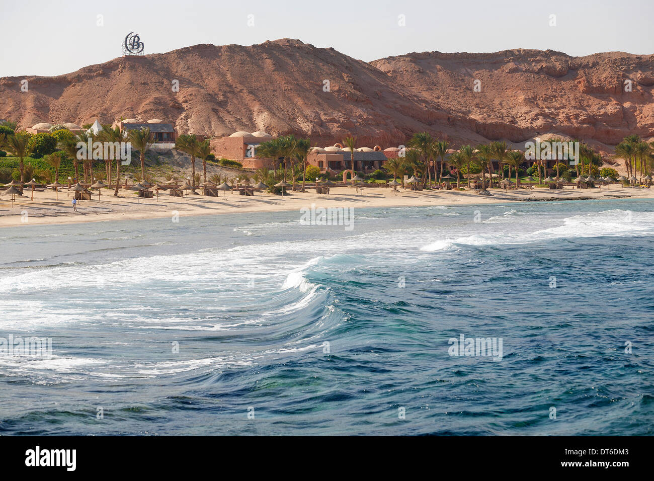 Egypt,Marsa Alam, beach, sea Stock Photo - Alamy