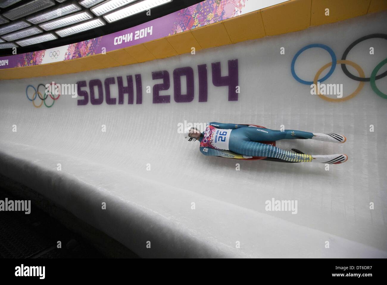 Alexander ferlazzo hi-res stock photography and images - Alamy