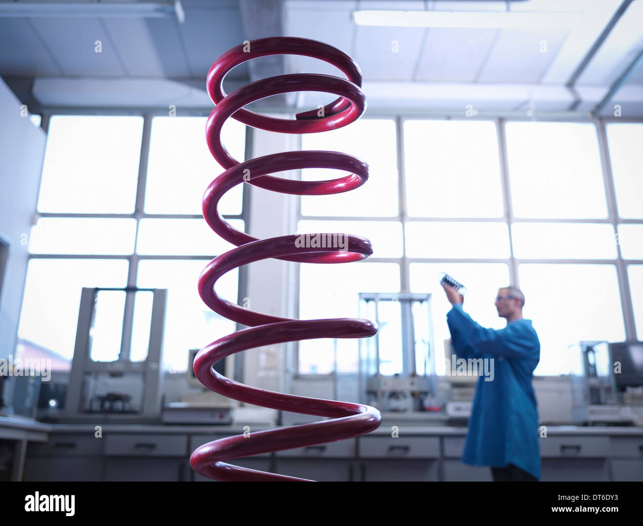 Our laboratory hi-res stock photography and images - Alamy