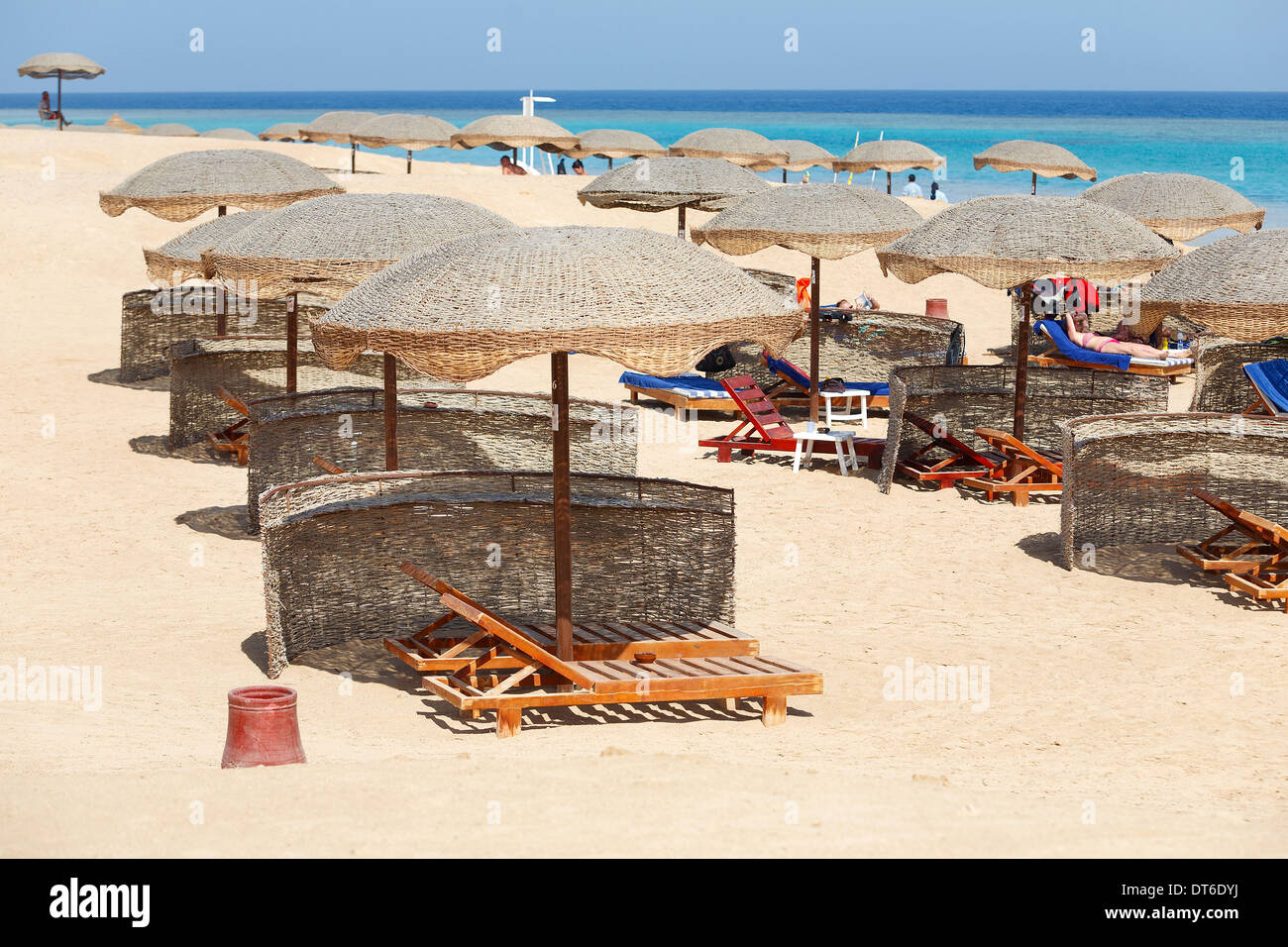 Egypt,Marsa Alam, beach, sea Stock Photo - Alamy