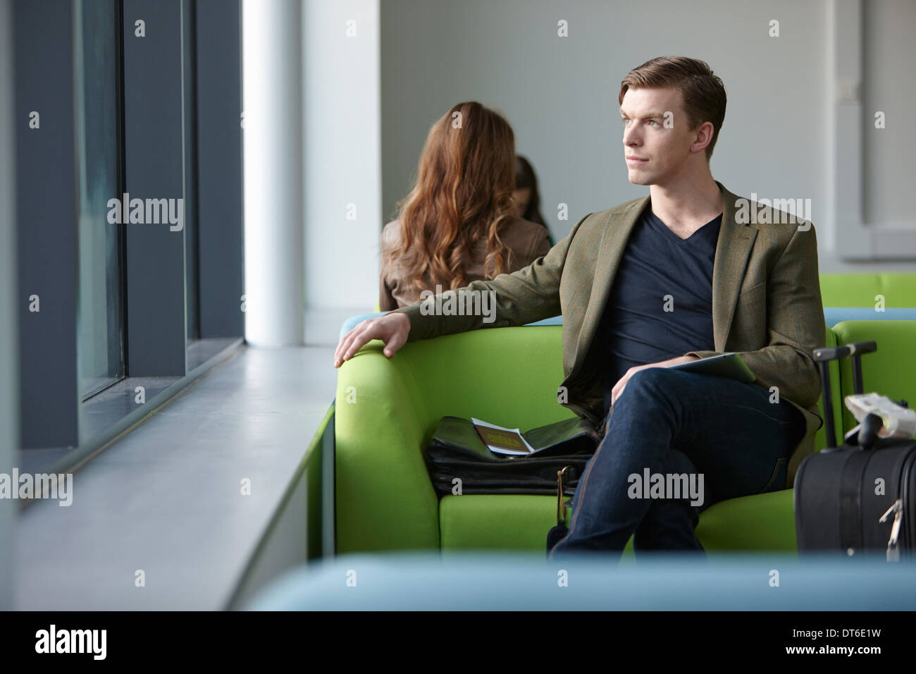 Transit Lounge Stock Photos & Transit Lounge Stock Images - Alamy