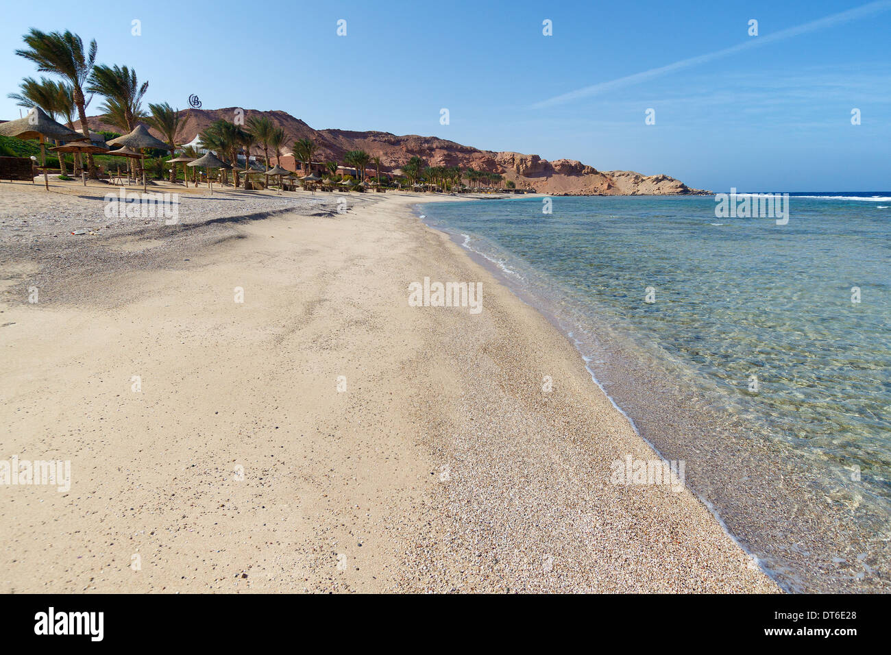 Egypt,Marsa Alam, beach, sea Stock Photo - Alamy