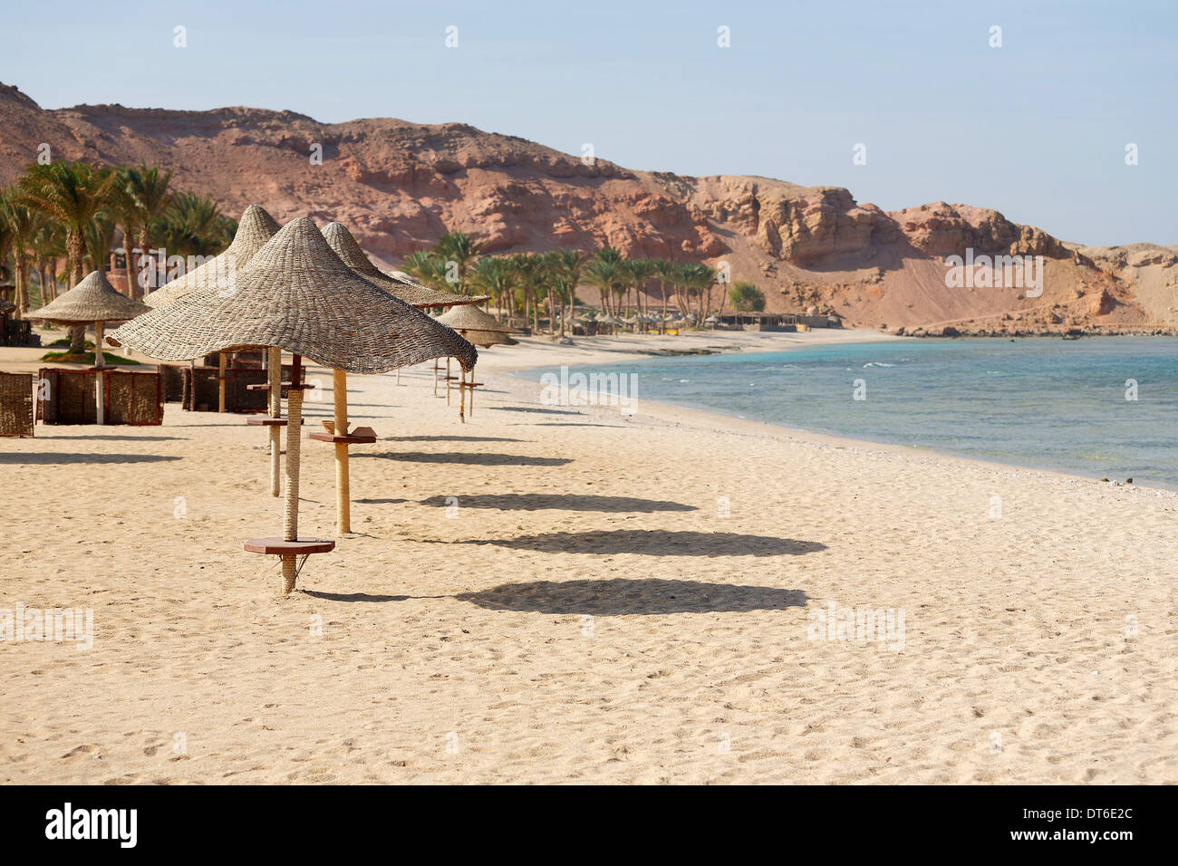 Egypt,Marsa Alam, beach, sea Stock Photo - Alamy