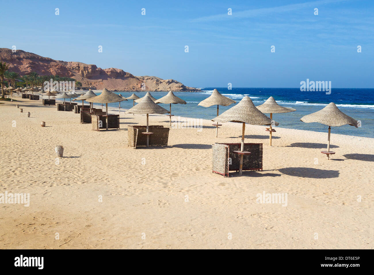 Egypt,Marsa Alam, beach, sea Stock Photo - Alamy