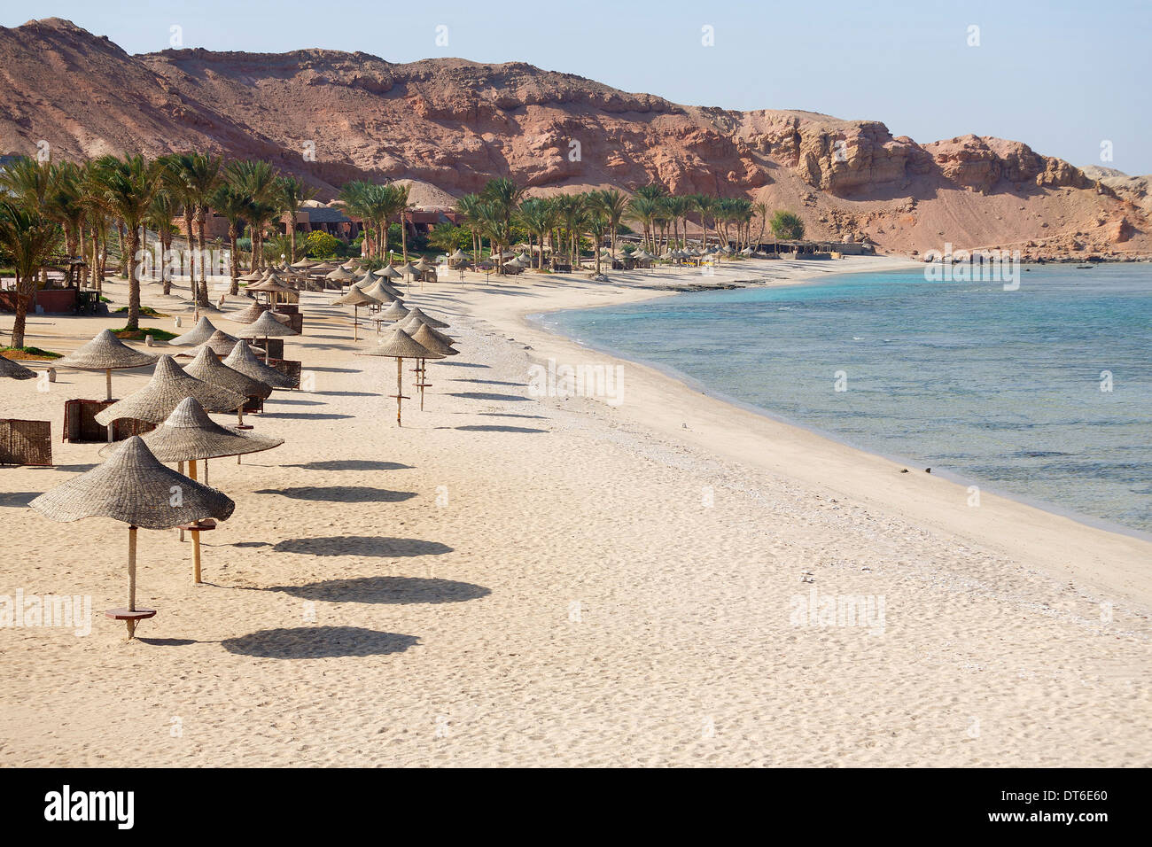 Egypt,Marsa Alam, beach, sea Stock Photo - Alamy