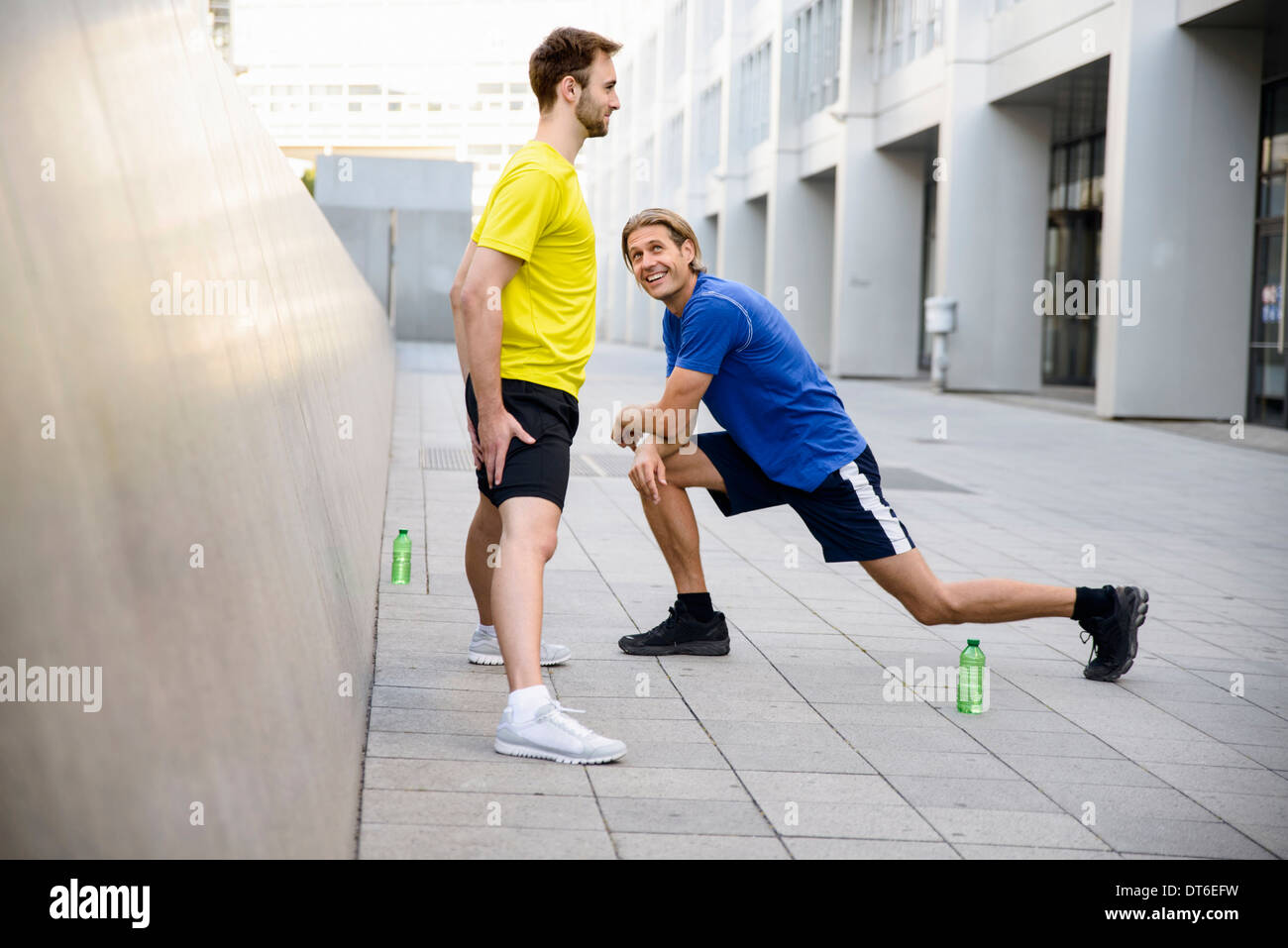 Two legs are apart hi-res stock photography and images - Alamy