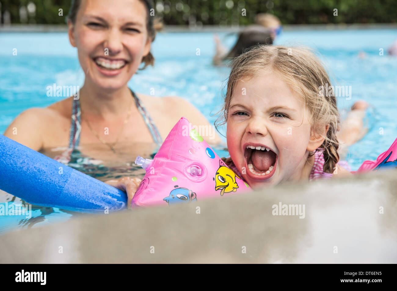 Child having fun hi-res stock photography and images - Alamy