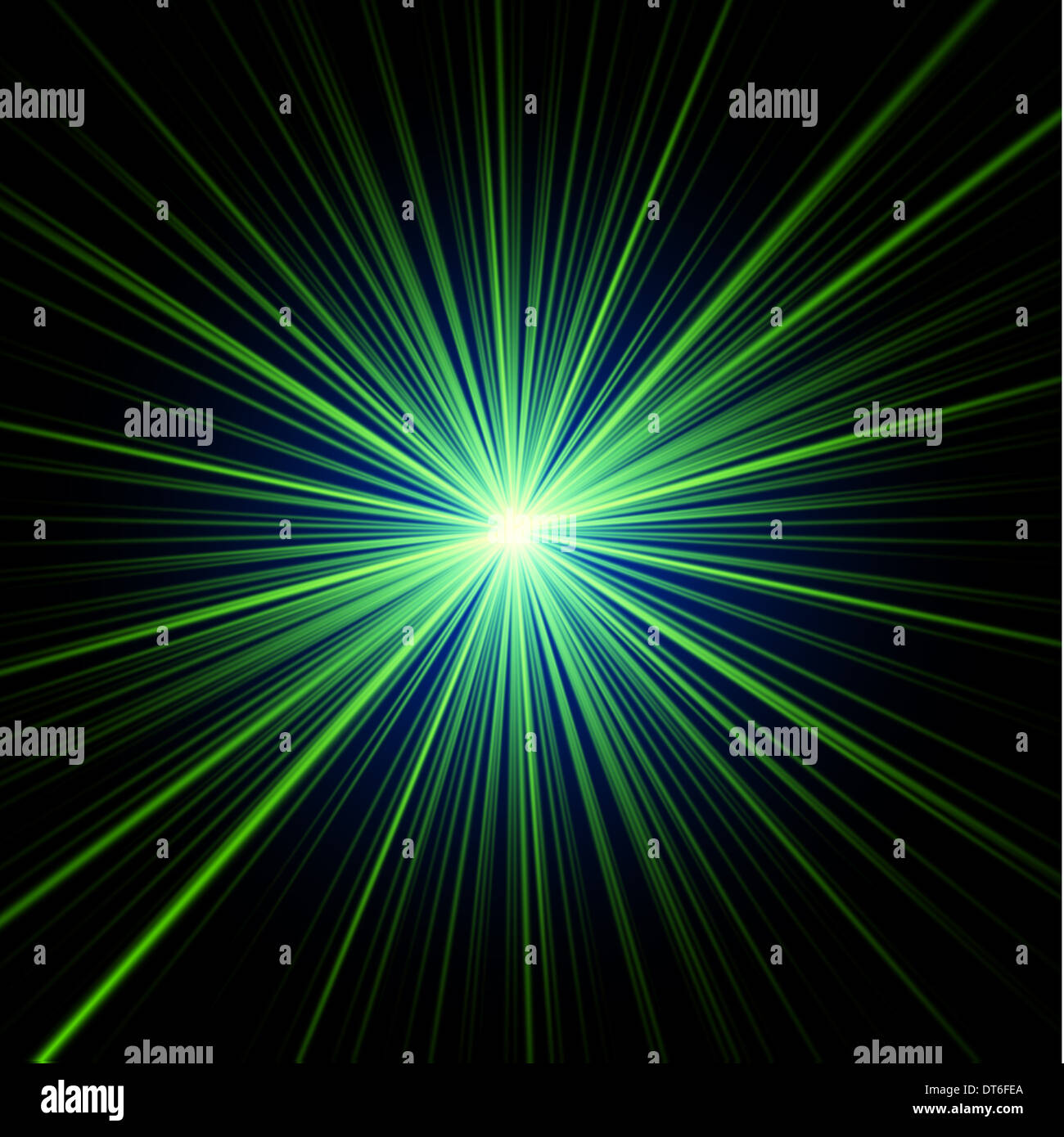 Vector illustration of magic abstract background Stock Photo - Alamy