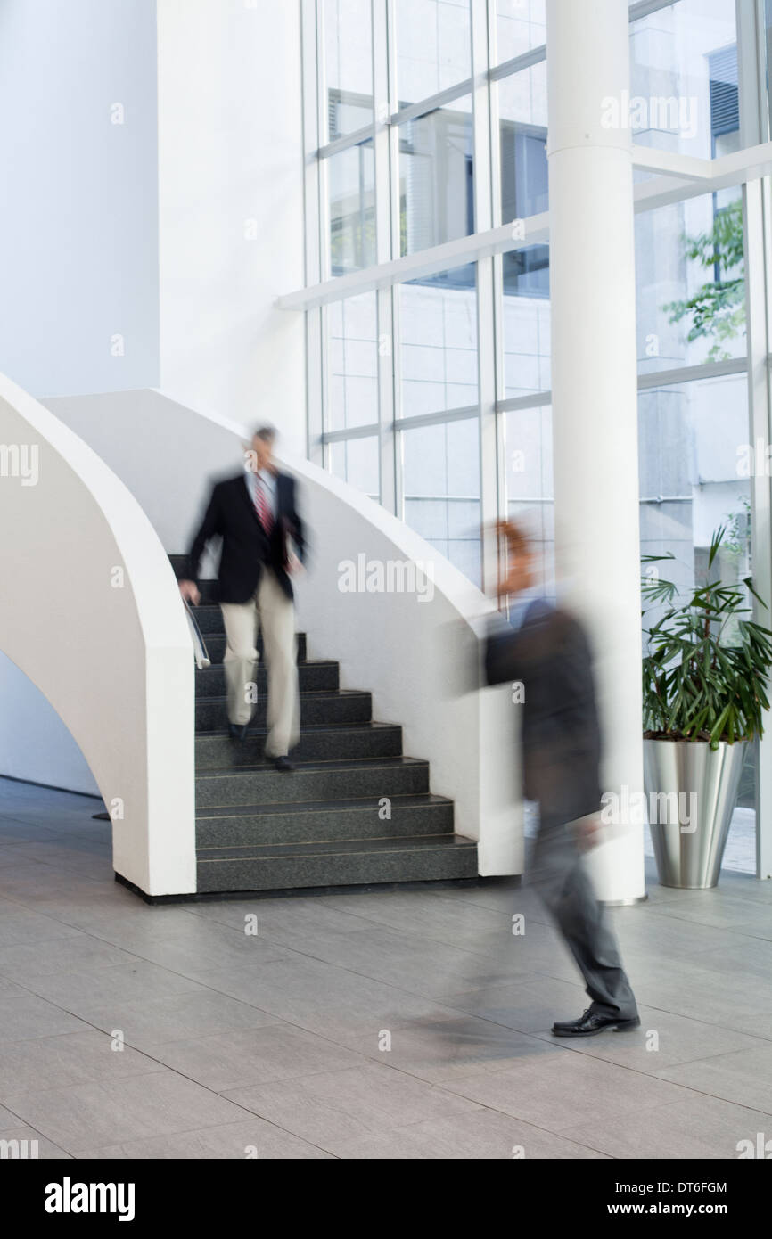 Time lapse office hi-res stock photography and images - Alamy