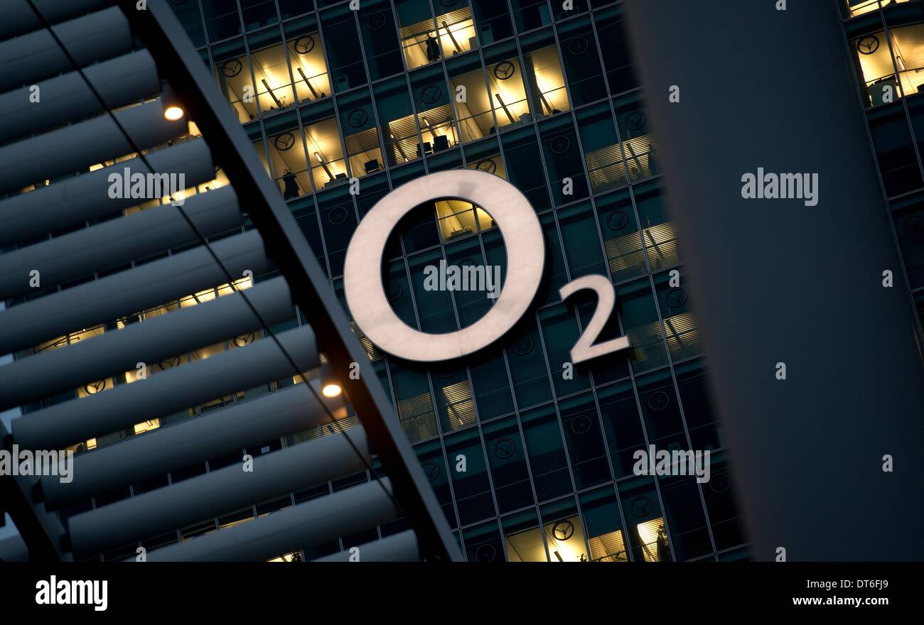O2 Headquarters High Resolution Stock Photography and Images - Alamy