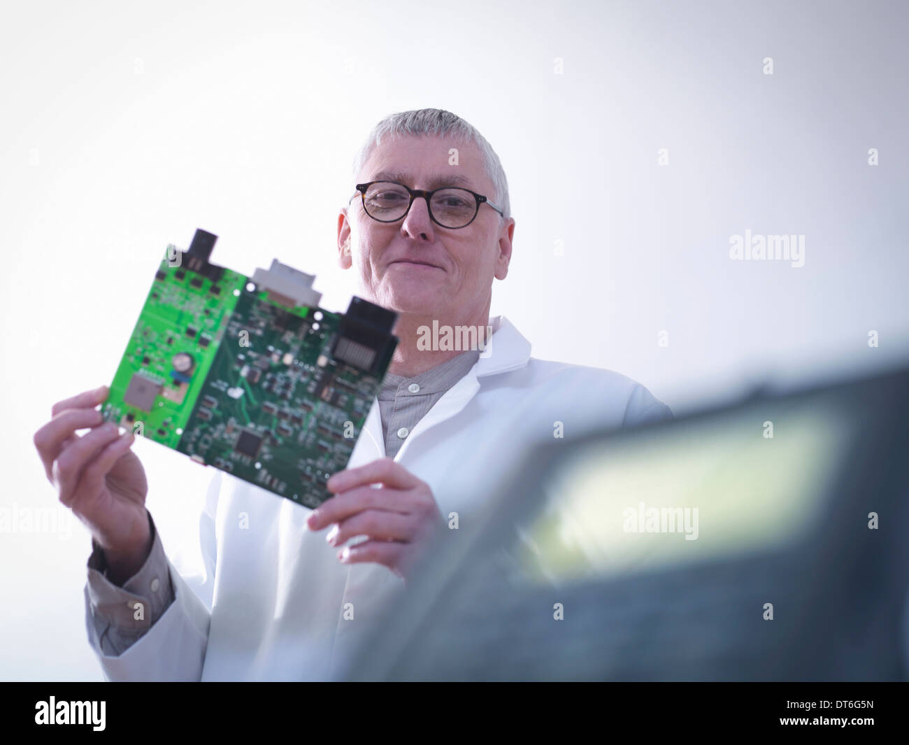 Designing engineer hi-res stock photography and images - Alamy