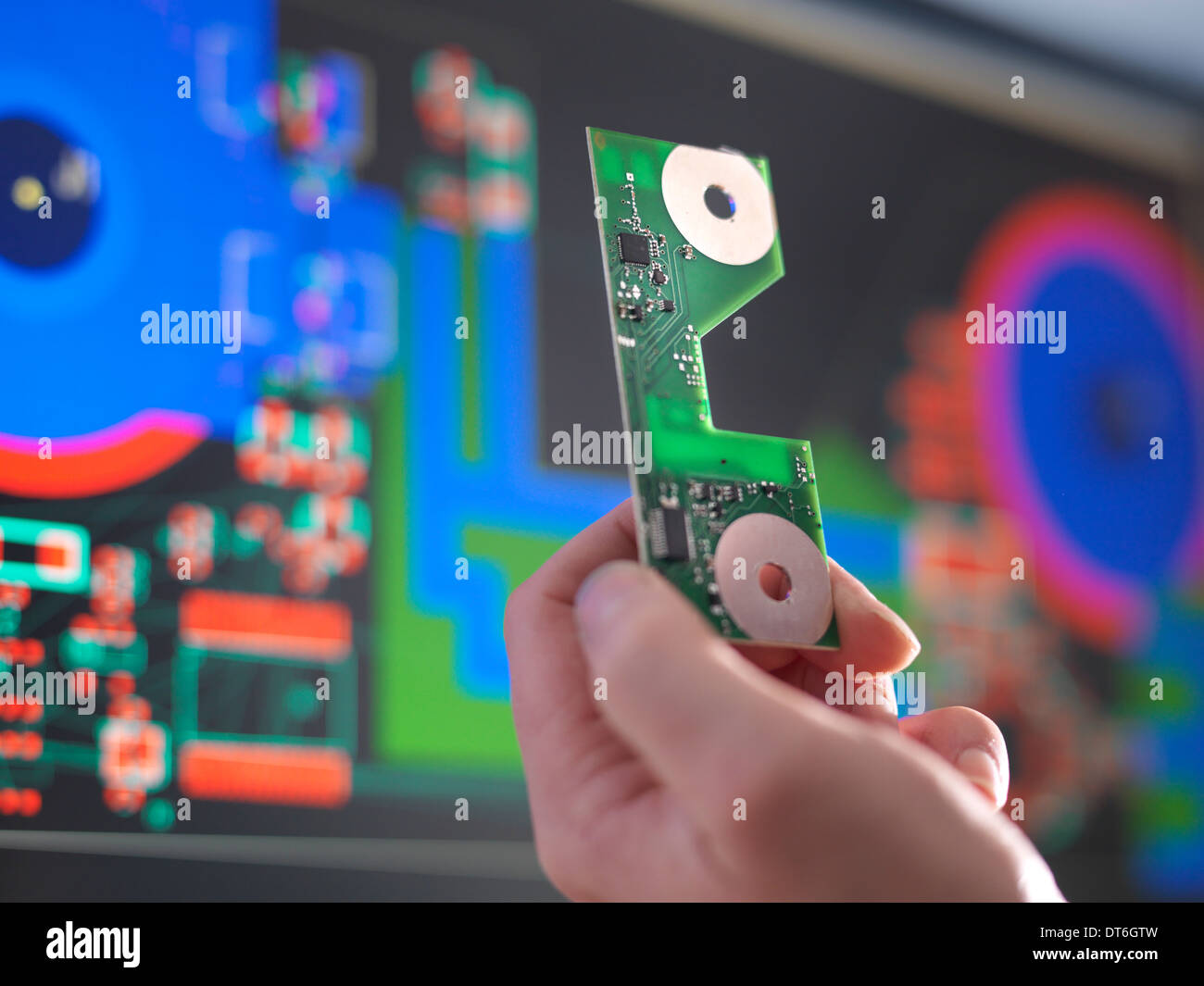 Automotive Electronics High Resolution Stock Photography and Images - Alamy