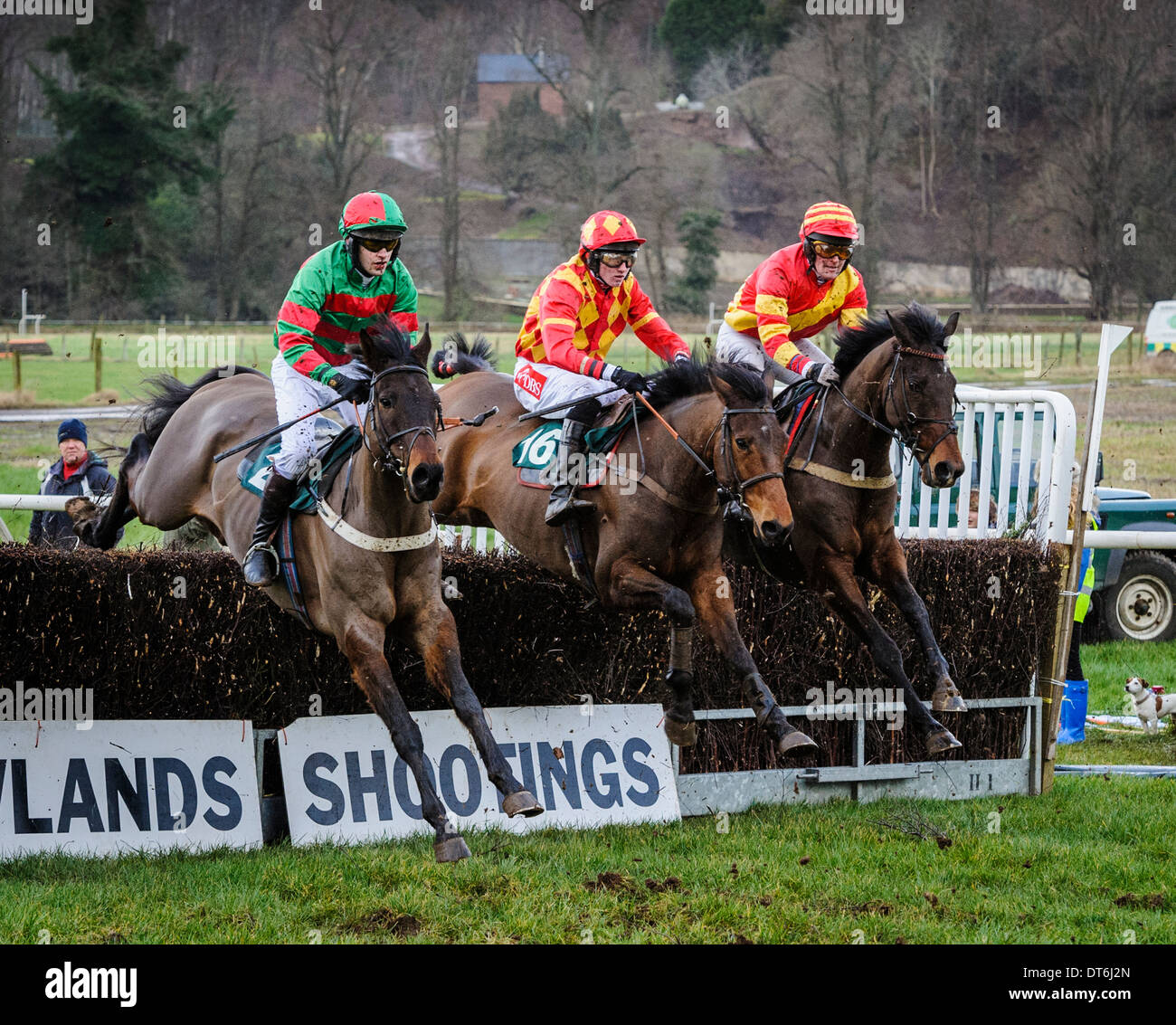 Crossford hi-res stock photography and images - Alamy