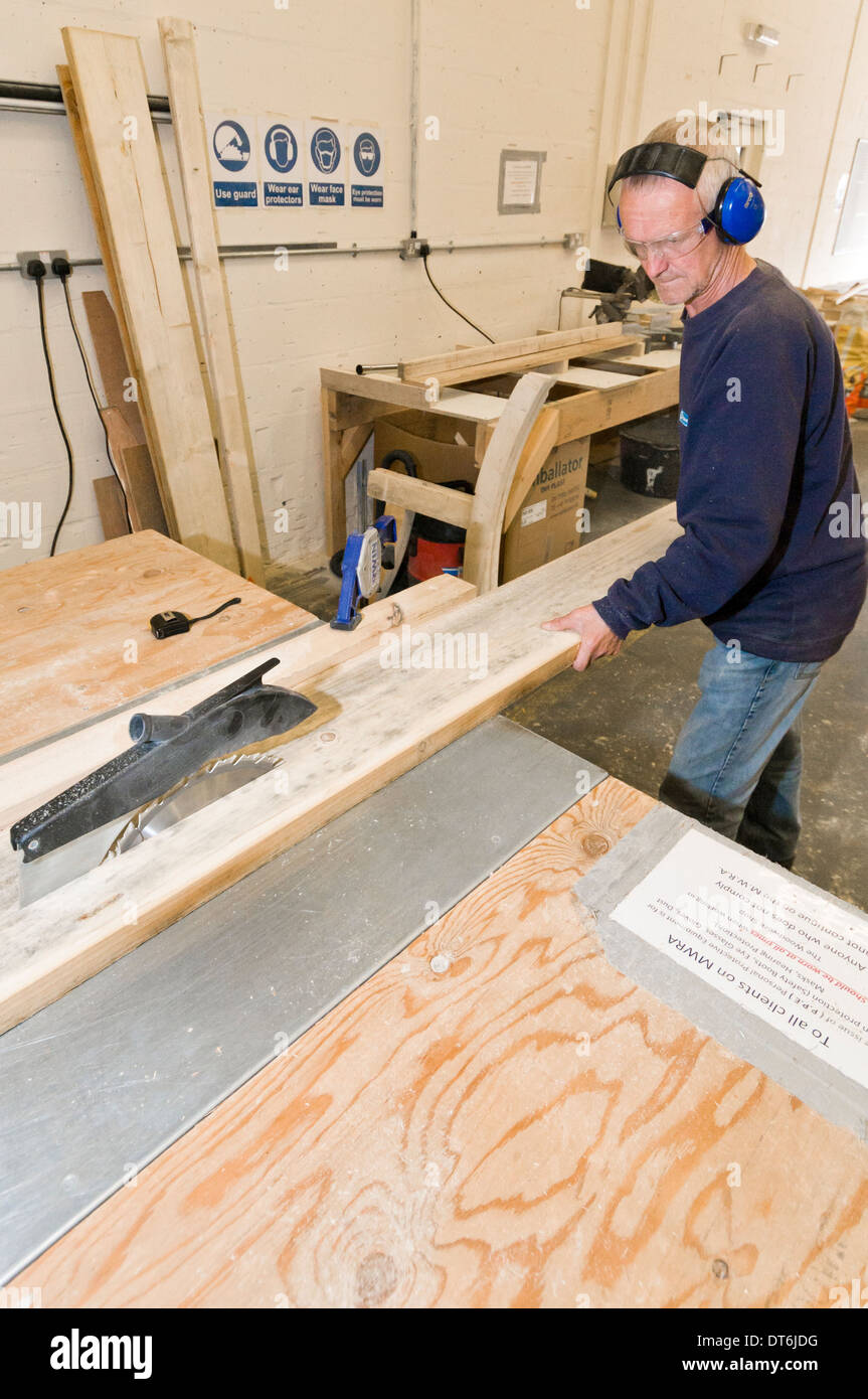 Carpentry hi-res stock photography and images - Alamy