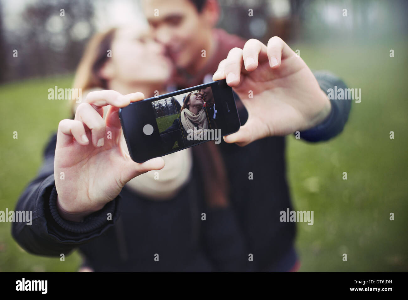 Cell Ph Romantic