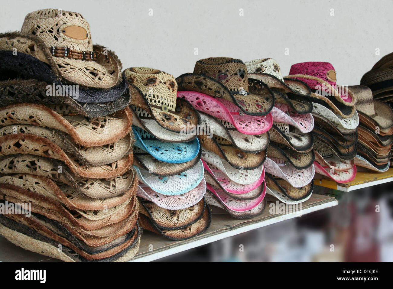 Hats mexican hats hi-res stock photography and images - Alamy