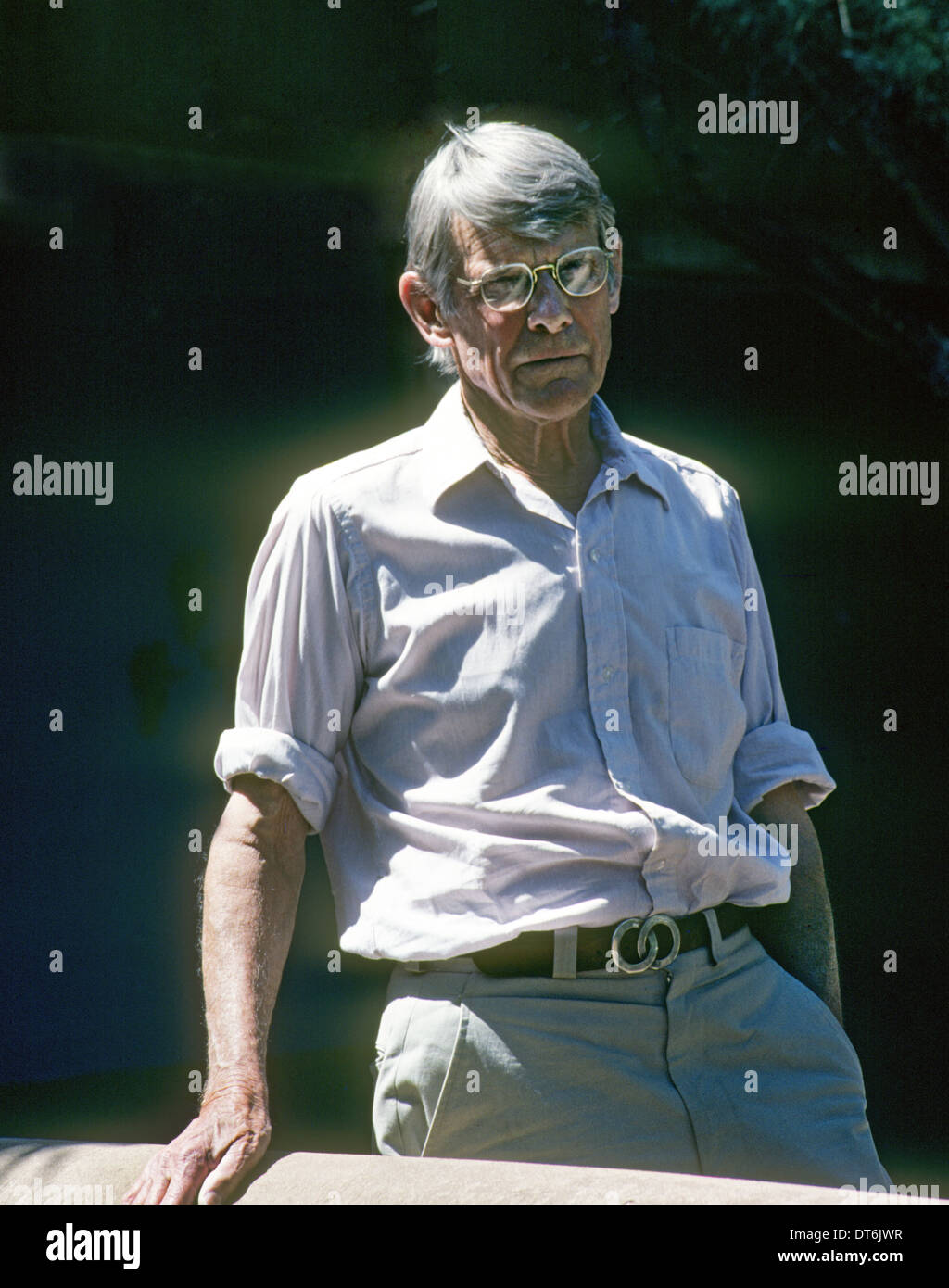 Eliot porter photographer hi-res stock photography and images - Alamy