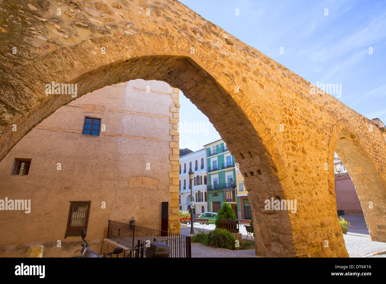 Verdugo medieval hi-res stock photography and images - Alamy