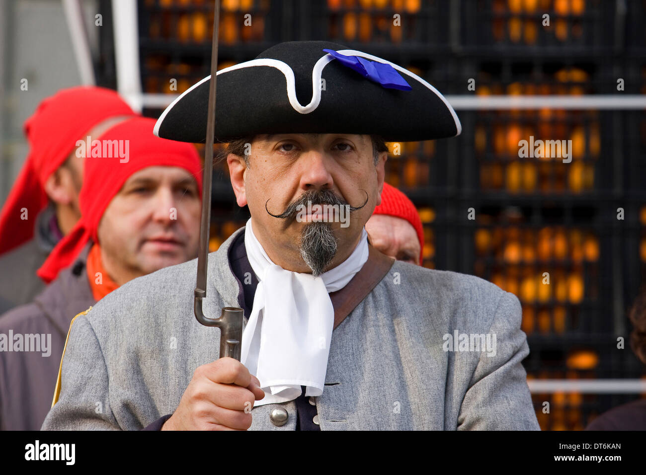 Ivrea history hi-res stock photography and images - Alamy