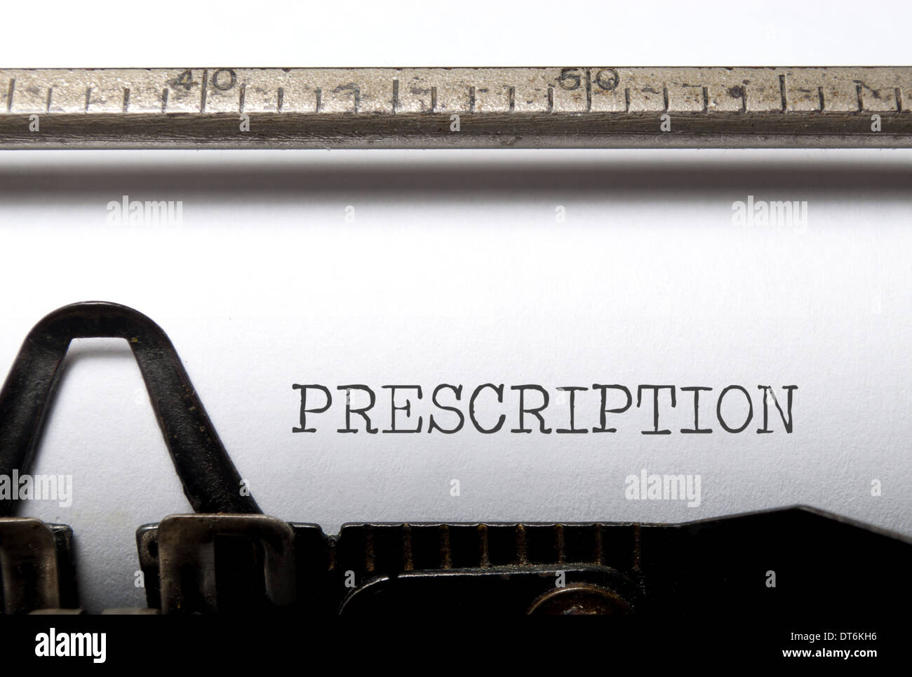 Prescription pharmacy hi-res stock photography and images - Alamy