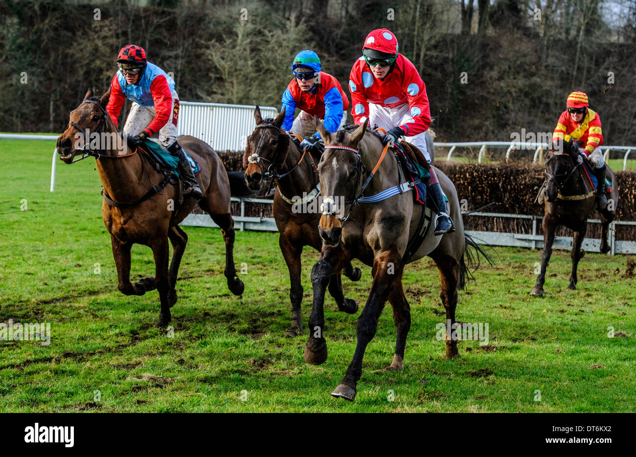 Crossford hi-res stock photography and images - Alamy