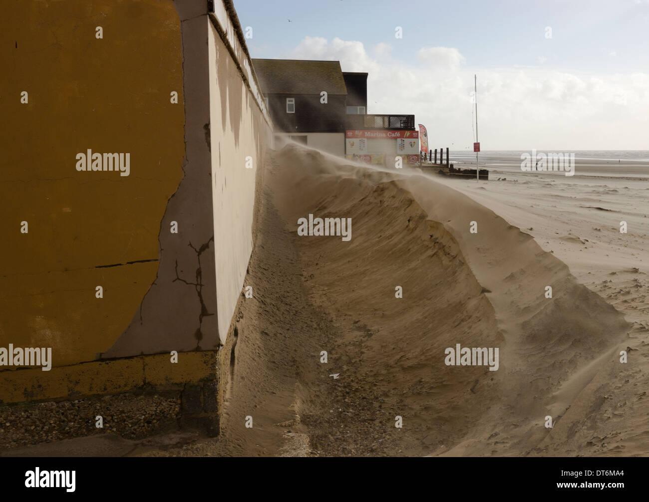 Storm wind hi-res stock photography and images - Alamy