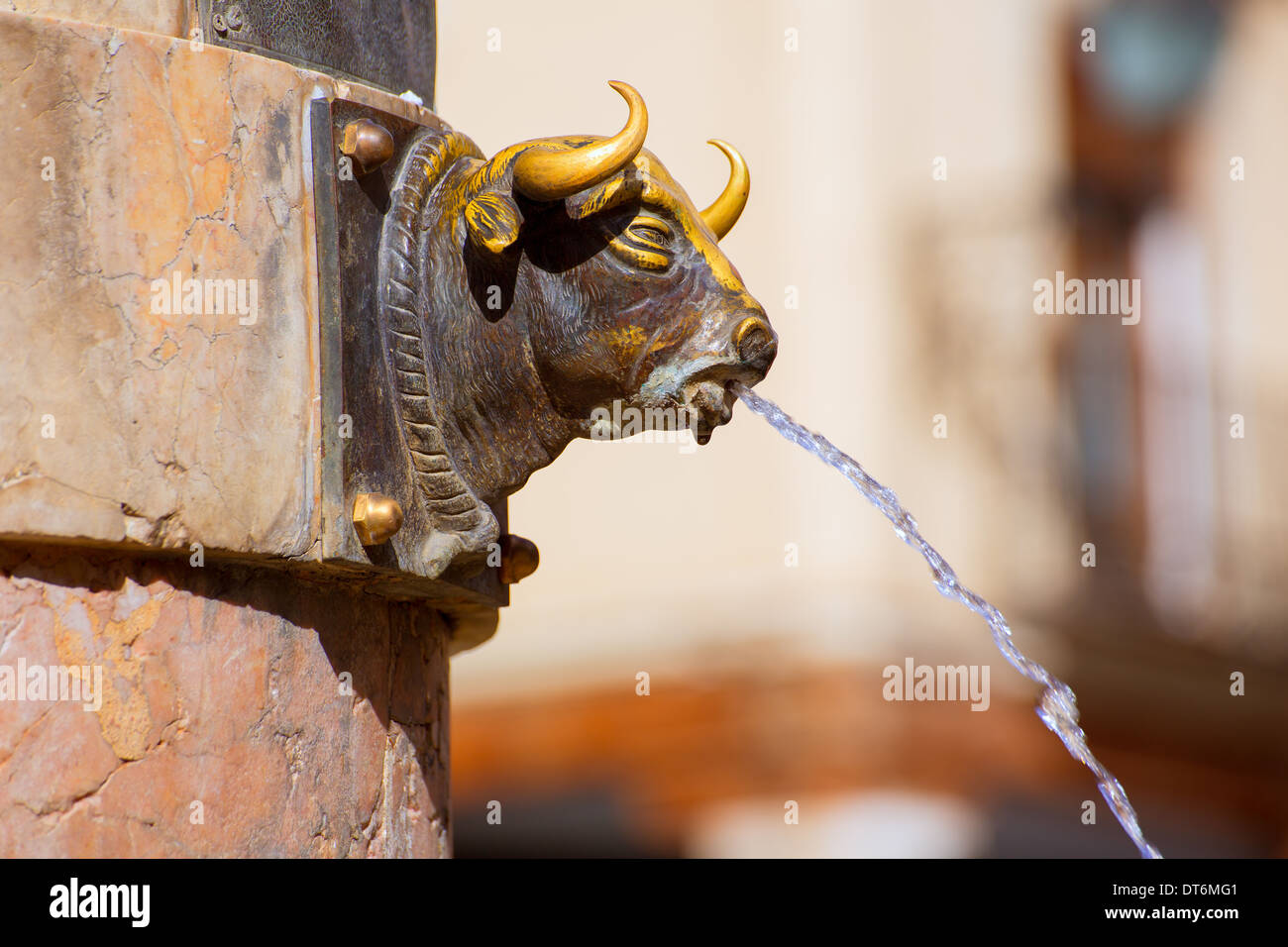 Teruel torico hi-res stock photography and images - Alamy