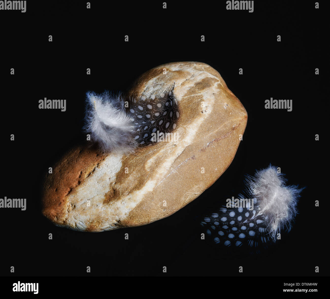 Hard and soft rock hi-res stock photography and images - Alamy