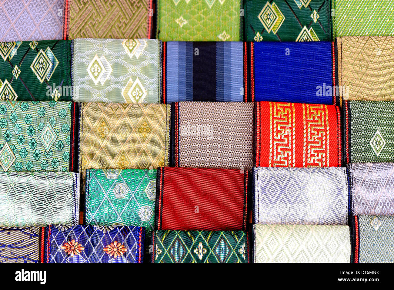 Red and blue tatami hi-res stock photography and images - Alamy