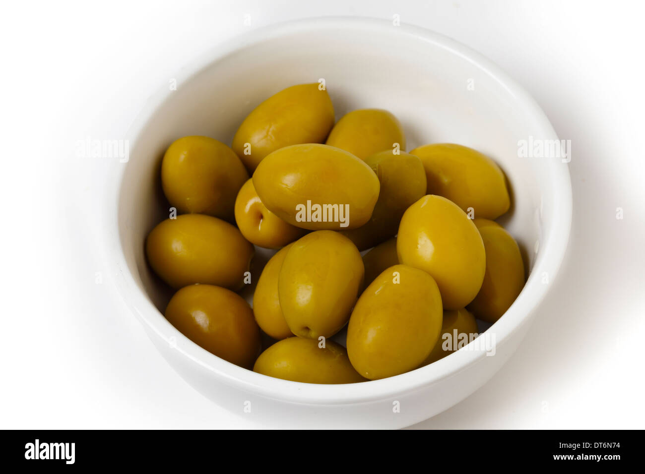 Ancient Greek Olives